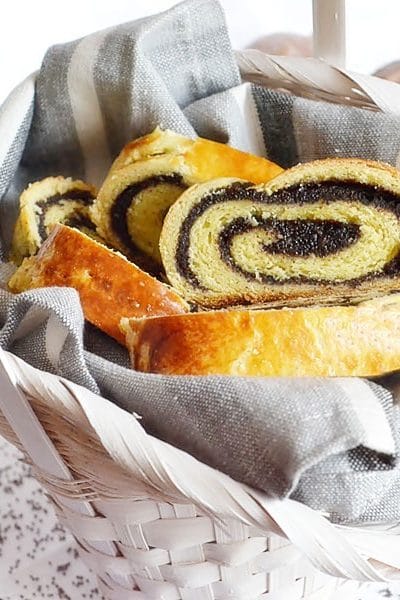 cozonac Archives - Retete Culinare - Bucataresele Vesele