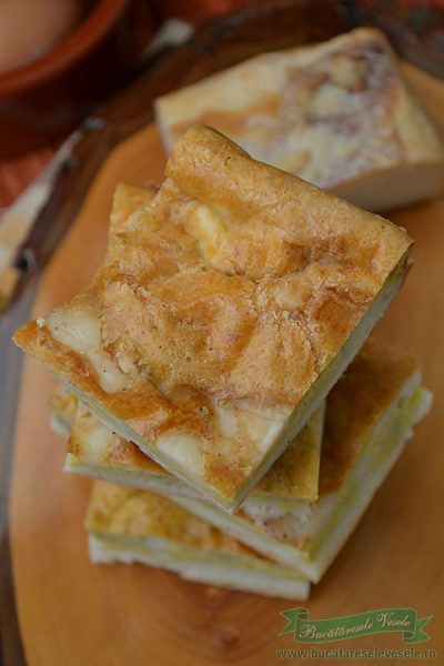 Cocorada cu oua - Bucataresele Vesele