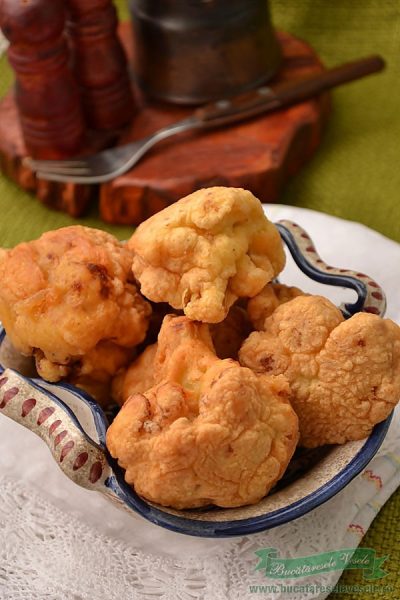 Conopida Pane - Bucataresele Vesele