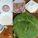 Varza creata in straturi - Bucataresele Vesele