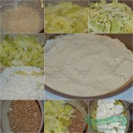 Varza creata in straturi - Bucataresele Vesele