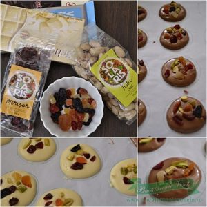 Banuti de Ciocolata- Retete Culinare- Bucataresele Vesele