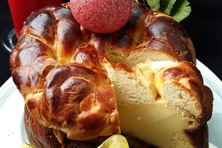 Retete Traditionale de Pasti - Bucataresele Vesele