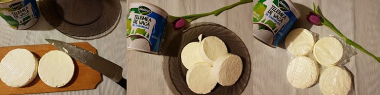 Telemea pane cu spanac - Bucataresele Vesele - Mancaruri
