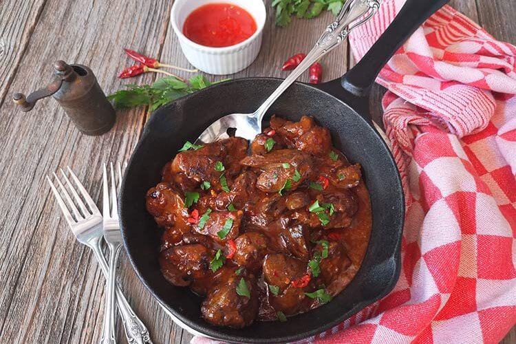 Retete cu Carne de Pasare - Bucataresele Vesele