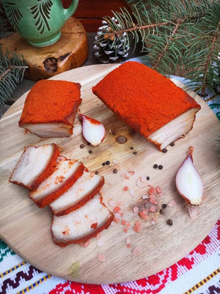 Sunca fiarta in zeama de varza - Bucataresele Vesele